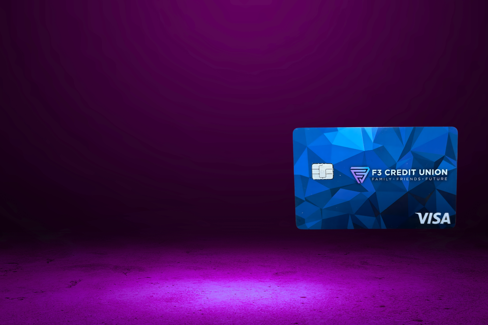 Home - F3 Credit Union